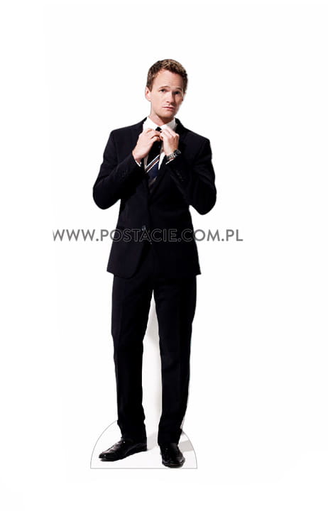 Costume De Barney Stinson Barney Stinson (How I Met Your Mother)